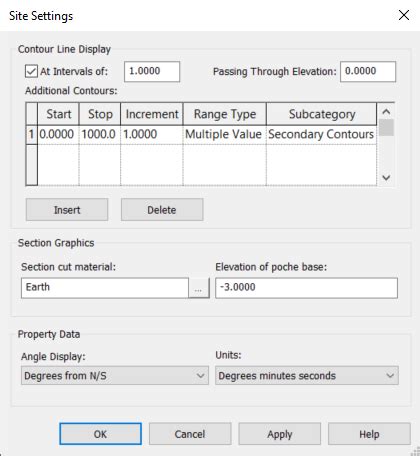 Create A Topography In Revit Revit Tips 6 ArchSupply