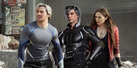Quicksilver Marvel Movie Quicksilver Wont Return To The Mcu Anytime