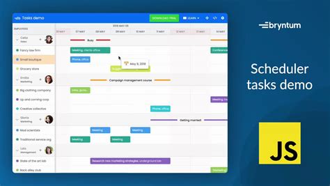 Bryntum On Linkedin React Vue Angular Js