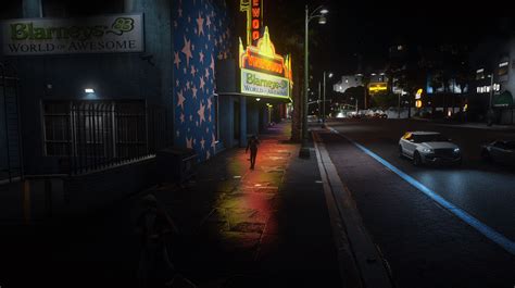 Realistically Enb Reshade Sp Fivem Gta5