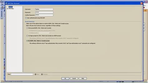 My Network Security Journal Deploying Clientless SSL VPN WebVPN Solution
