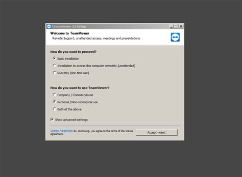 How To Hide Teamviewer Panel How To Hide Teamviewer Panel