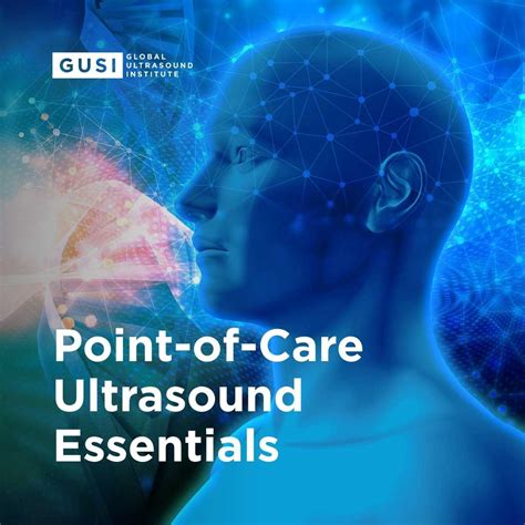 Point Of Care Ultrasound Essentials 25 Discount Global Ultrasound
