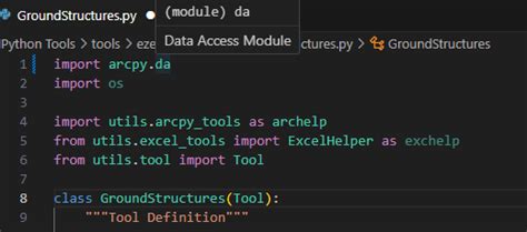 Solved Pylance In Vs Code Esri Community