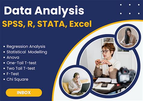 Do Data Analysis Visualization And Reports By Brianprowriter Fiverr