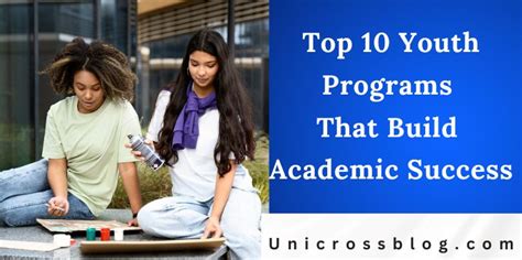 Digital Literacy Programs Every Teen Should Join Unicrossblog