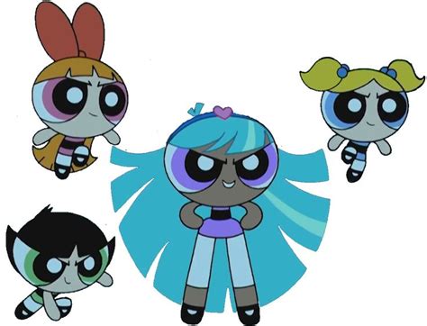 The Powerpuff Girls 2016 Tv Series Gallery Powerpuff Girls Wiki