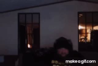 Caseoh Running On Make A 