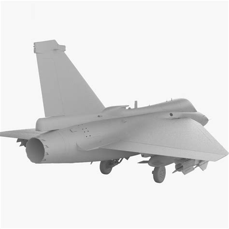 Hal Tejas 3d 모델 199 3ds C4d Fbx Lwo Ma Obj Max Unknown Free3d