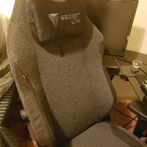 My Secret Labs Scrolller