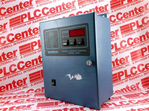 Ddc Cpu Control Board By Magpowr