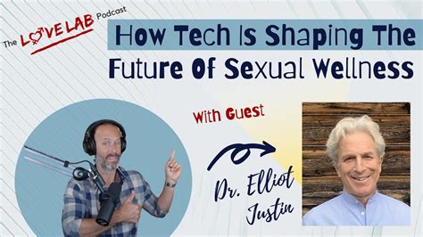 How Technology Is Shaping The Future Of Sexual Wellness For Both Men