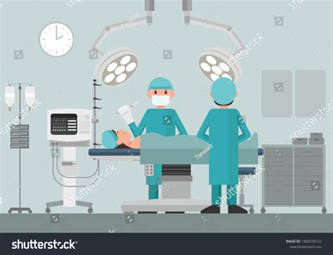 Operation Table Over 2 084 Royalty Free Licensable Stock Vectors