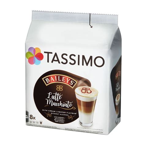 Tassimo Coffee Supplies Direct