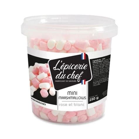 Mini Pianki Marshmallow 250 G Scrapcooking Sklep Empik Com