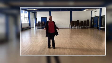 Naked Steps Line Dance Demo Walk Through YouTube