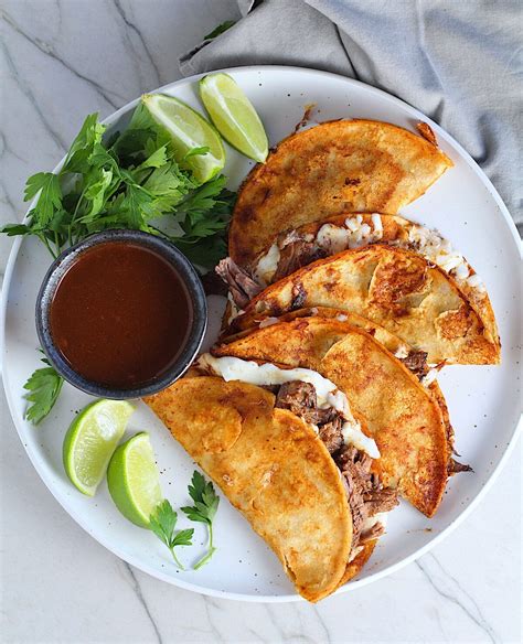 Birria Shredded Beef Taco Recipe Besto Blog