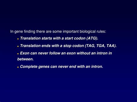 Ppt Hidden Markov Models In Bioinformatics Powerpoint Presentation