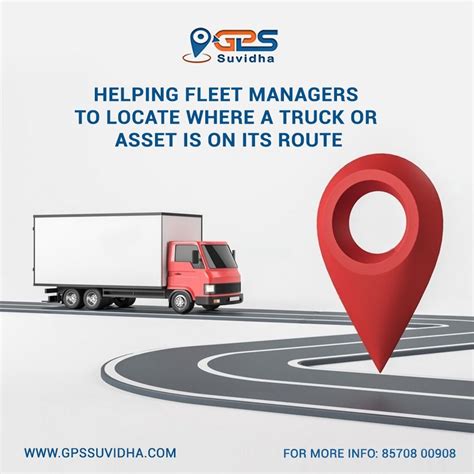 Gps Suvidha On Linkedin Vehicletracking Gps Location Alert