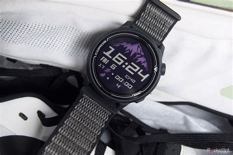 Coros Pace 2 review: Setting the pace