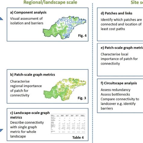 framework for representing the five classes of model output and their