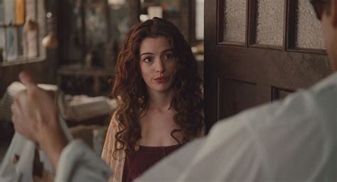 Anne Hathaway Love And Other Drugs Hair