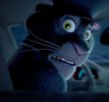 Pick Your Favorite Cartoon Jaguar Fandom