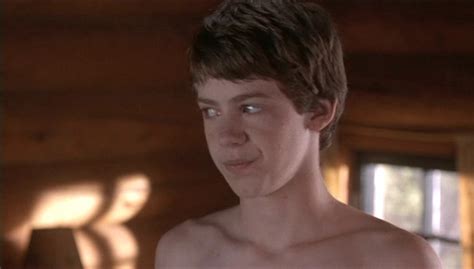 Picture Of Bug Hall In Skipped Parts Sg159566 Teen Idols 4 You
