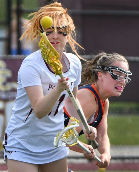 Relentless Walpole Girls Lacrosse Team Defeats Concord Carlisle 12 8