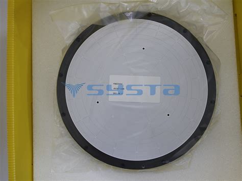 Semiconductor Equipment Spare Parts Systa