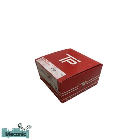 رینگ استاندارد Tp پژو 206 تیپ 2 فروشگاه آنلاین مکانیک