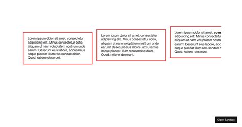Diagonal Scroll Codesandbox