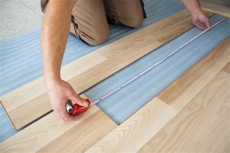 Perth Floating Floor Installers Absolute Flooring