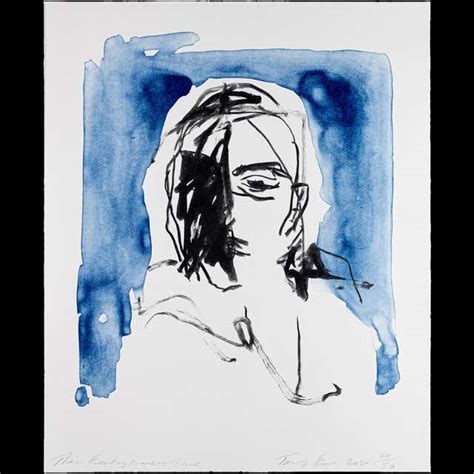 Tracey Emin Art 81 For Sale At 1stdibs