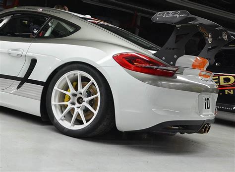Our Friends At Speedsport Tuning Just Completed This Awesome Porsche