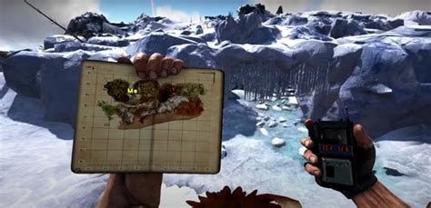 Ark Ragnarok All Salt Locations Guide Mhim