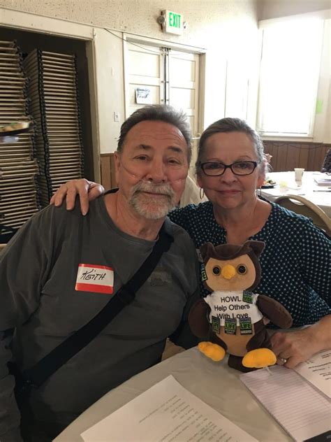 Keith And Roberta One Breath Foundation