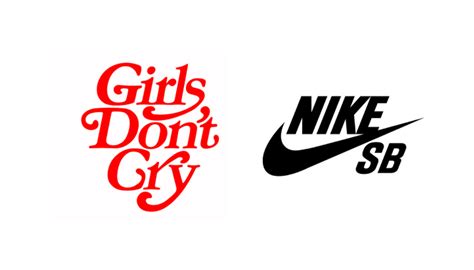 Verdy X Nike Sb Nike Sb Girls Dont Cry Returning In 2024 Thesitesupply