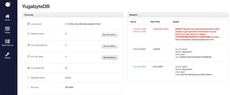 Get Started With Yugabyte Database Using Yugabyted