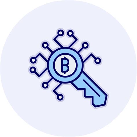 Encryption Key Vector Icon Vector Art At Vecteezy Encryption Key Vector Icon Vector Art At Vecteezy