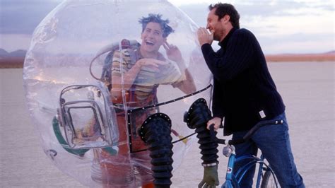 Bubble Boy 2001 Backdrops — The Movie Database Tmdb