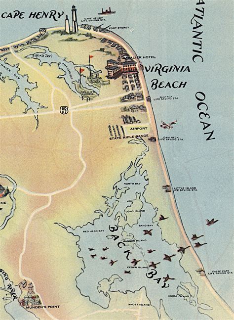 Best 13 21 Amazing Things To Do In Virginia Beach Va Artofit