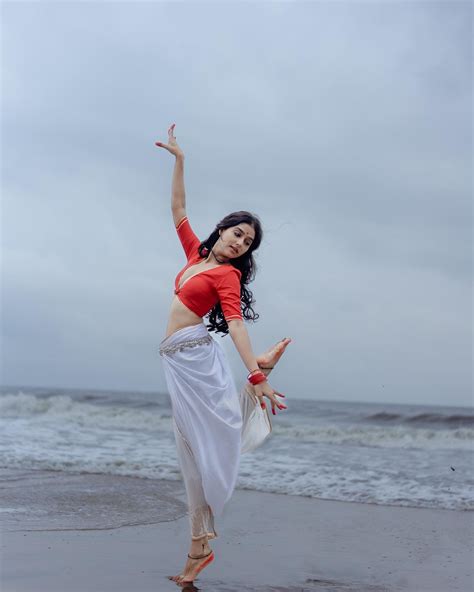 Anaswara Rajan New Photoshoot