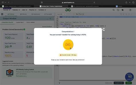 100daysofcode 100daysofcodechallenge Drgviswanathanchallenge Abhijeet Sharan
