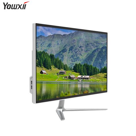 OEM Aio All In One PC Aio Inch Intel Core CPU All In One PC GB GB GB G Tb Desktop