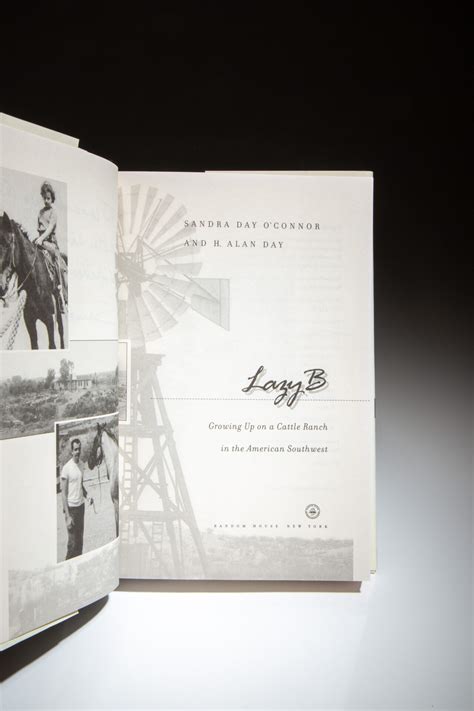 Lazy B The First Edition Rare Books