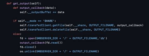 The Impacket Arsenal A Deep Dive Into Impacket Remote Code Execution Tools