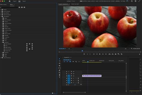 How To Quickly Rotate Flip Videos In Adobe Premiere Pro Envato Tuts