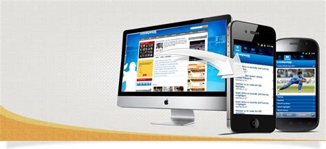 The Differences Between Web Apps And Mobile Apps My Blog