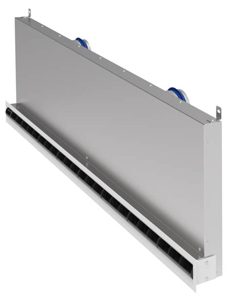 Wall Diffusers Trox Se